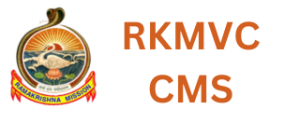 RKMVC - Courseware Management System